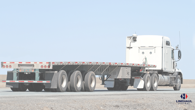 Best Practices for Securing Truck Loads